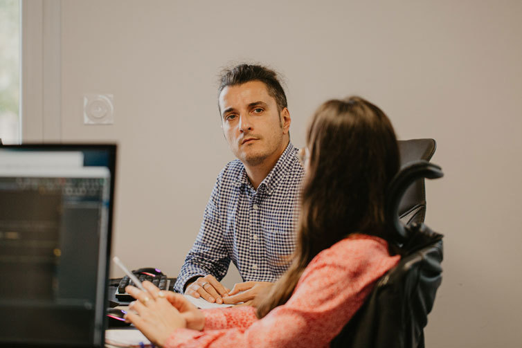 Makeo - Agence Web à Cholet - Création de site internet, Stratégie digitale