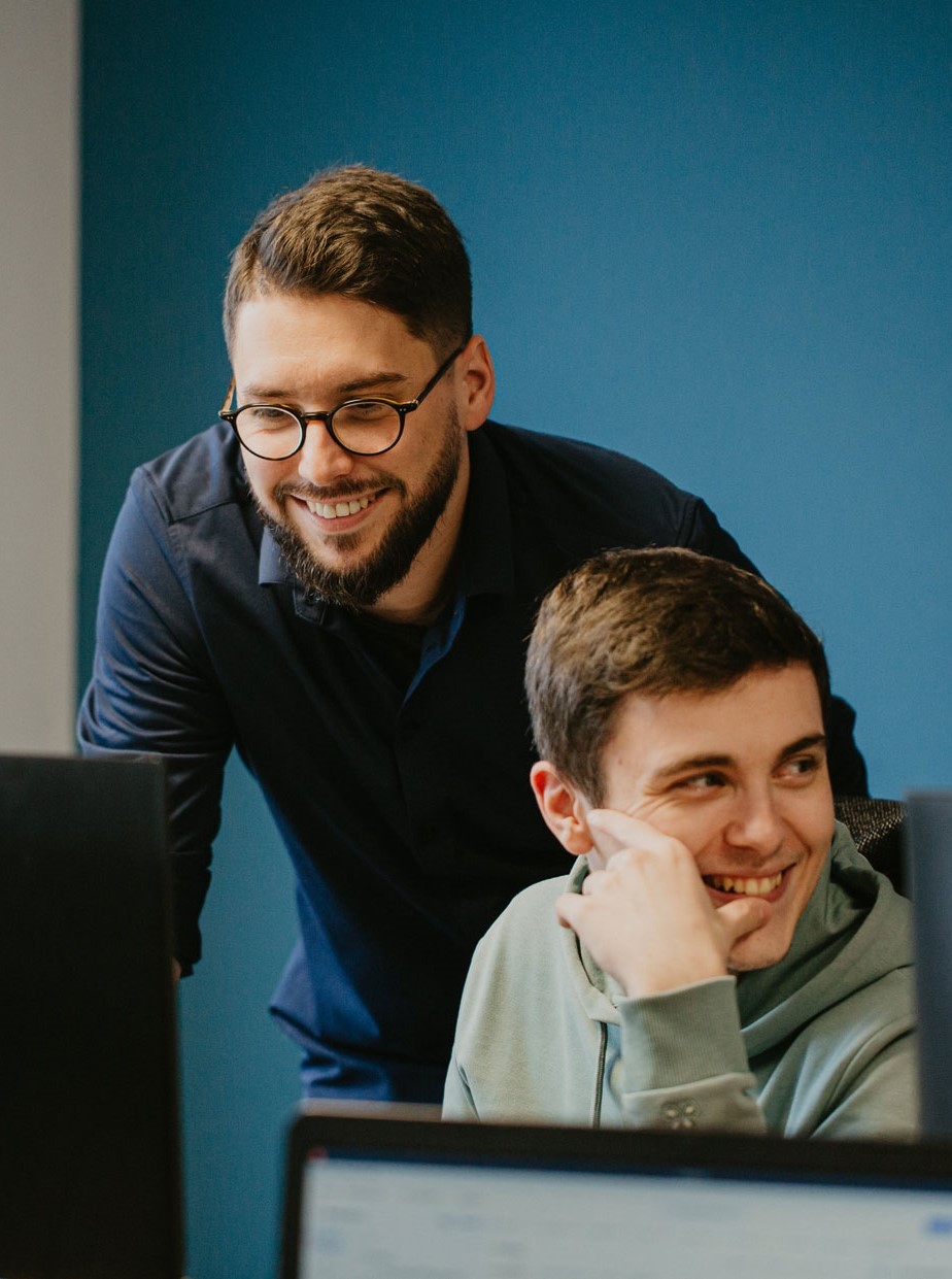 Makeo - Agence Web à Cholet - Création de site internet, Stratégie digitale