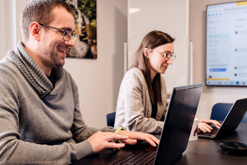 Makeo - Agence Web à Cholet - Création de site internet, Stratégie digitale