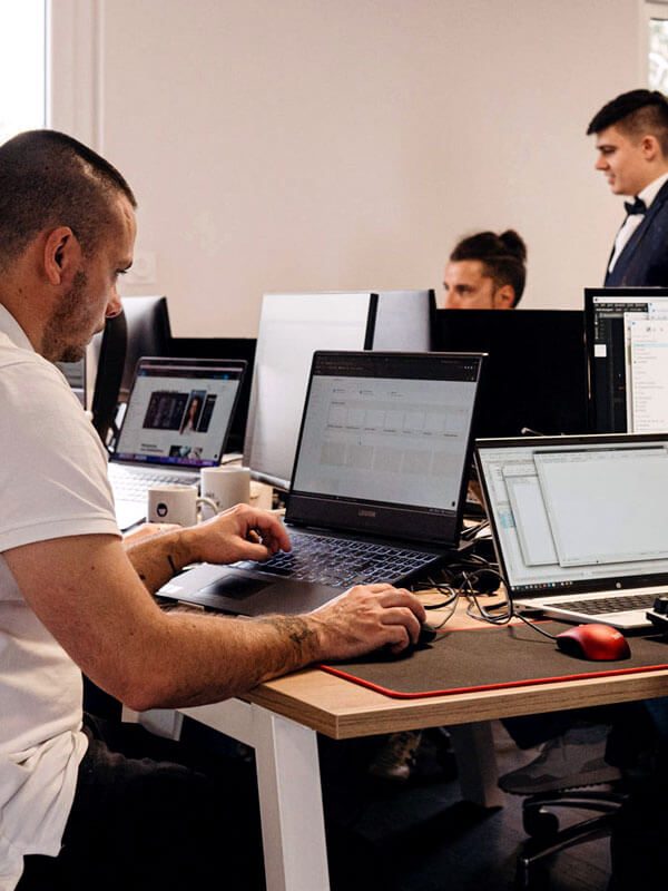 Makeo - Agence Web à Cholet - Création de site internet, Stratégie digitale