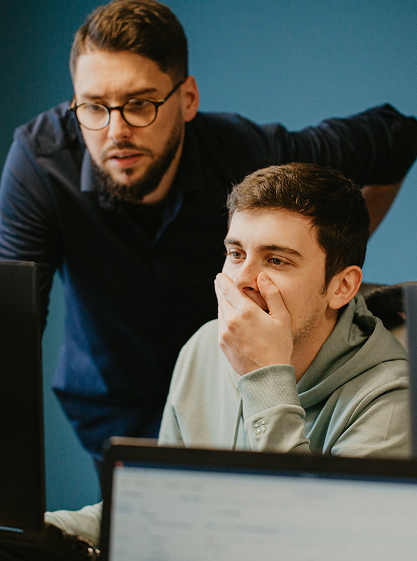 Makeo - Agence Web à Cholet - Création de site internet, Stratégie digitale