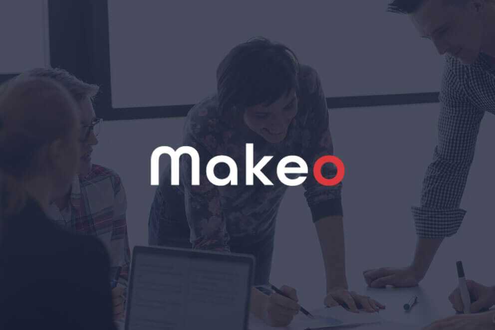 Makeo - Agence Web à Cholet - Création de site internet, Stratégie digitale